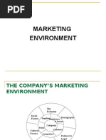 Understanding the Promotional Mix | PDF | Direct Marketing | Advertising