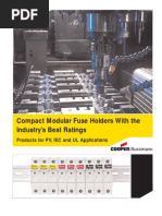 15kV & 27kV Cutouts Catalog | PDF | Insulator (Electricity) | Fuse ...