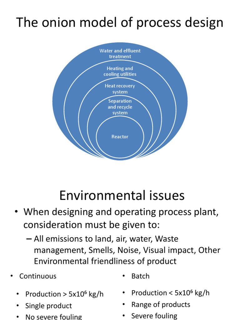 Cheat Sheet For Separation Processes - Chemical Engineering | PDF ...