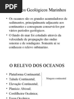 Classificação e Características do Ambiente Bentônico | PDF | Biologia ...