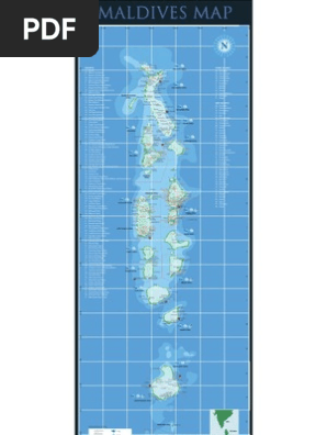 Maldives Map And Hundreds More Free Printable International Maps