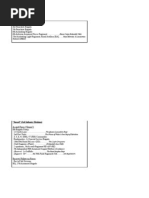 NATO and Army ORBAT Overview | PDF | Battalion | Regiment