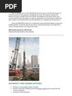 Grlweap14 Guide | PDF | Geotechnical Engineering | Deep Foundation