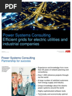 ABB Selected Optimized Coordination Tool | PDF | Fuse (Electrical ...
