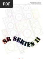 GE LED Signage Lighting Tetra Minimax Data Sheet | PDF | Light Emitting ...