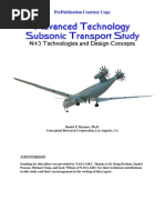 Purepower: Pw1700G & Pw1900G Engines | PDF