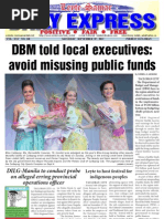 Fact Sheet For News Writing: Use Inverted Pyramid For The Structure ...