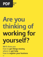 Tax Rate Notification For Contractors: (IR330) Form | PDF | Payments ...