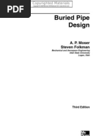 A Guide To Structural Design of Buried Pipes - BS 9295: 2020 | PDF ...