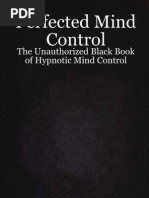 Dark NLP by Michael Pace | PDF | Neuro Linguistic Programming | Psychology