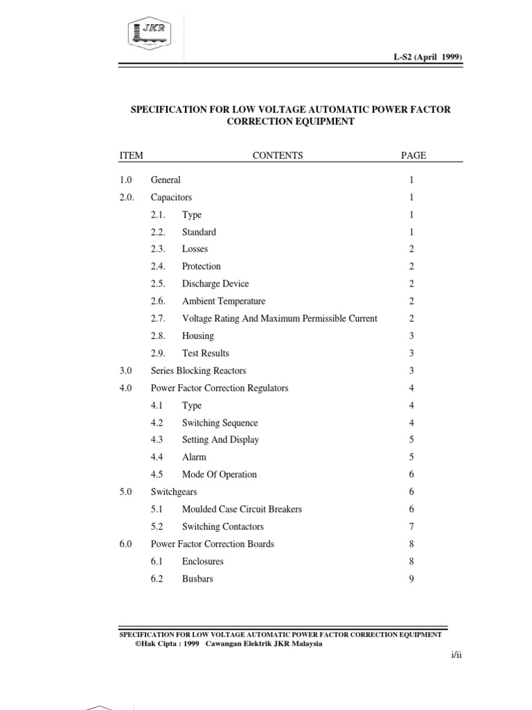 Ls2 Cap Bank | PDF | Technology & Engineering