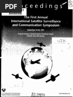 ATA Spec 106 Use | Federal Aviation Administration | Information