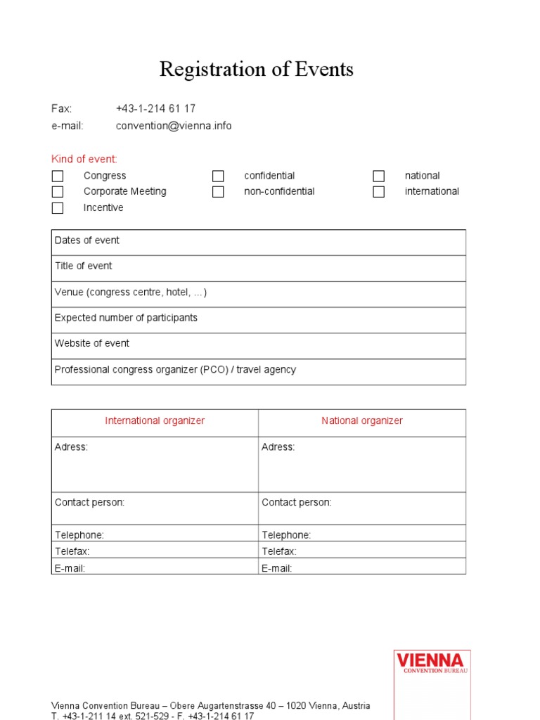 KK Form English | PDF