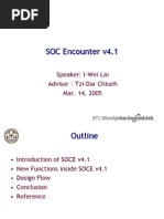 Synopsys ICC2 Flow | PDF