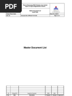 5 DCN - Design Change Notice | PDF | Project Management | Business