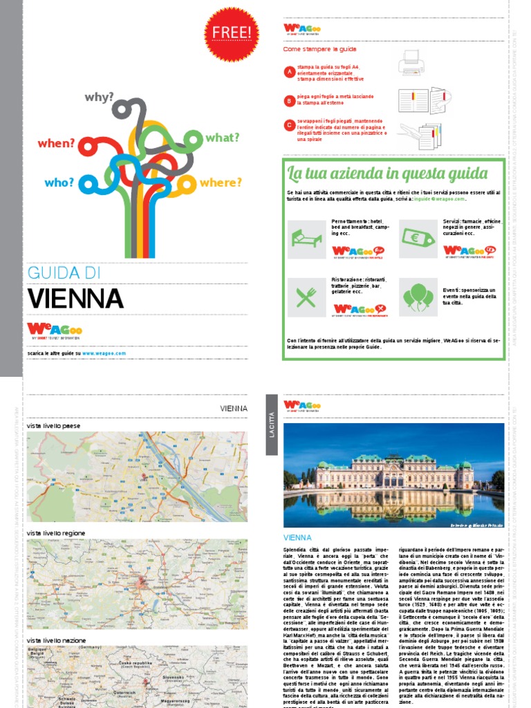 Guida Vienna | PDF