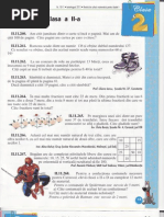 Subiecte Concurs Lumina Math 2019 | PDF