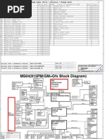 EIS-ESL-Engine ECU - ISM-VGS Connection Pinout | PDF | Electrical ...