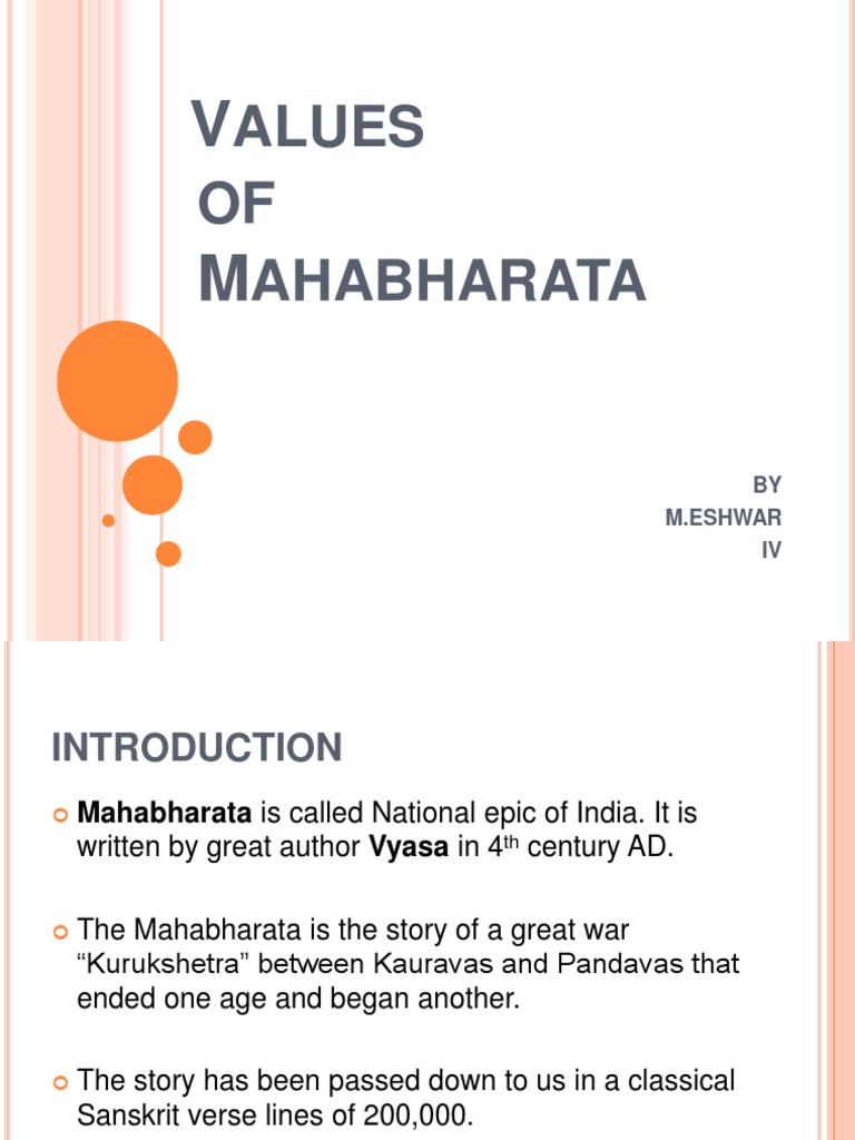 Maha 2 | PDF | Mahabharata | Vaishnava Texts