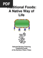 Metis Cookbook and Guide To Healthy Living - Second Edition | PDF ...