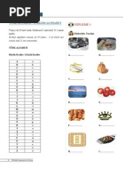 Lale Turkce Ders Kitabi-1 | PDF
