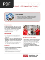 Hitachi APCQ Capacitor Bank Overview | PDF | Capacitor | High Voltage