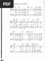 Song of Farewell | PDF | Musicology | Musical Compositions