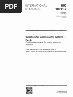 Iso 17021-2015 PDF | PDF