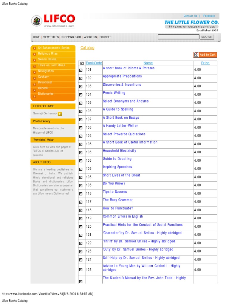 Lif Co Books | PDF | Vishnu | Ramayana