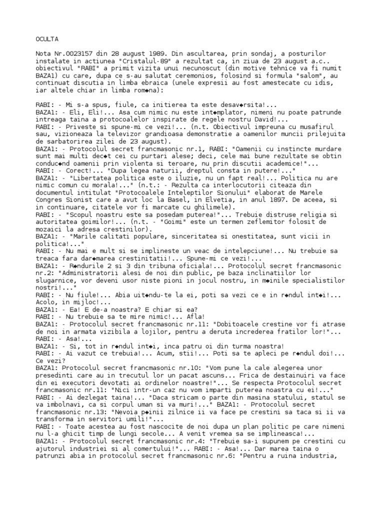 Cucuveaua Cu Pene Rosii Fragment) | PDF