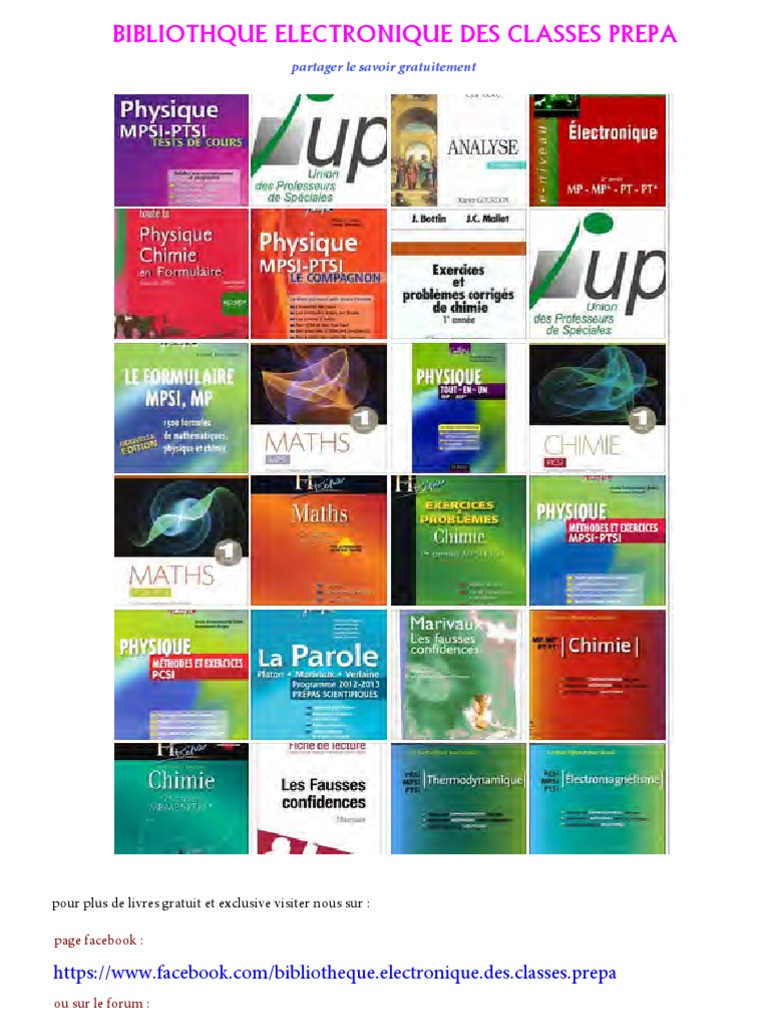 Methodes & Annales Physique MP-PT | PDF