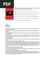 Daily Prophetic DeclarationBOOK | PDF | Prayer | Prophecy