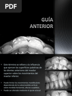 Clasificación de Angle y Maloclusiones | PDF | Boca | Diente