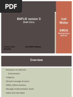 Baplie221 03 | PDF | Dangerous Goods