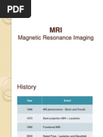 MRI Face Protocol From Position To Planning 1742216269 | PDF | Magnetic ...