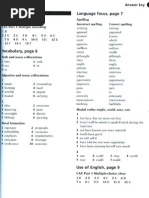 Close Up C1 PDF | PDF