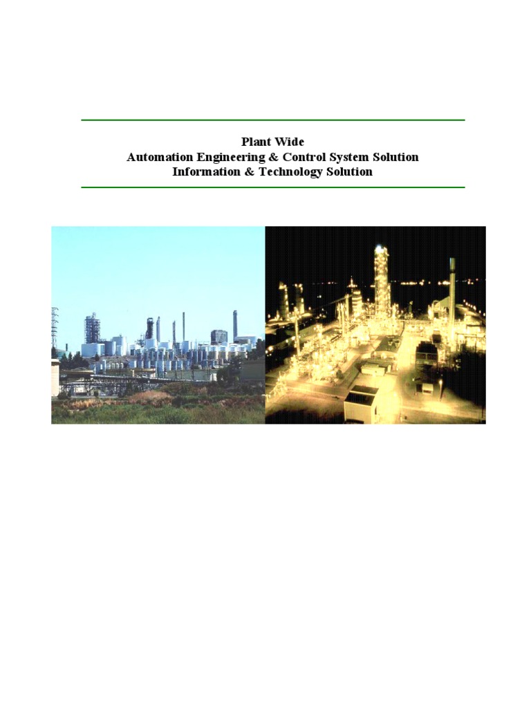 Acostec Company Profile | PDF | Automation | Scada