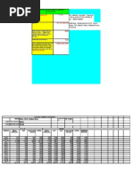 3.SPF - Calculation Sheet | PDF | Personal Finance | Factor Income ...
