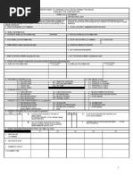 DA 5304 Family Care Plan Counse - Army | PDF | Legal Guardian | Justice