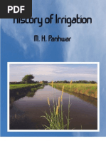 Irrigation Engineering Book | PDF | Irrigation | Drainage