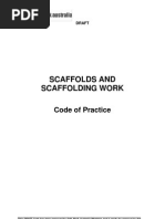 Code of Practice For Bamboo Scaffolding Safety Ver. 05 042024 | PDF ...