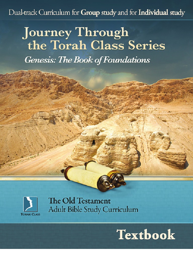 Genesis Study | PDF | Hebrew Bible | New Testament