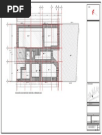 Plano de Entrepiso | PDF | Acero | edificio