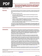 dSPACE Manual | PDF | Real Time Computing | Microcontroller