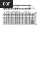 Pipes Wall thickness calculation according ASME B31.3.xls | Pipe (Fluid ...