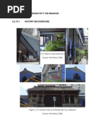 Sample Report Dilapidation Commercial | PDF | Framing (Construction ...