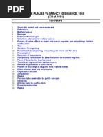 Hearsay Chart | PDF | Hearsay | Judiciaries