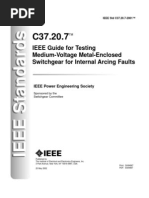 IEEE STD 1159-2019 | PDF