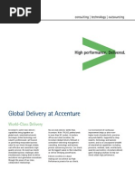 Case Study On Knowledge Management in Accenture | PDF | Accenture ...