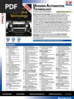 Pre-Alignment Inspection Checklist | PDF | Tire | Steering